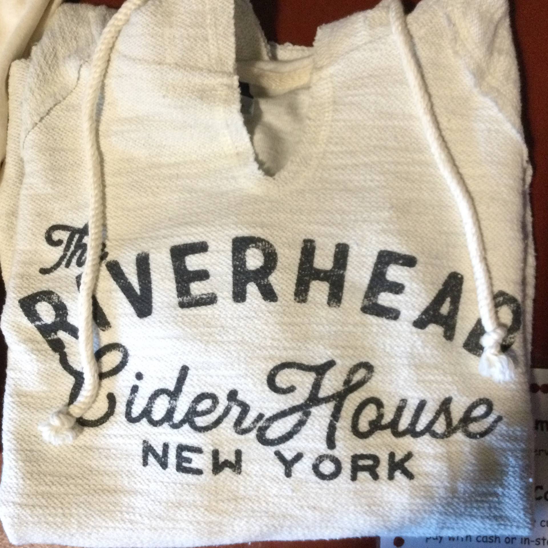 RCH Baja Hood - Riverhead Ciderhouse