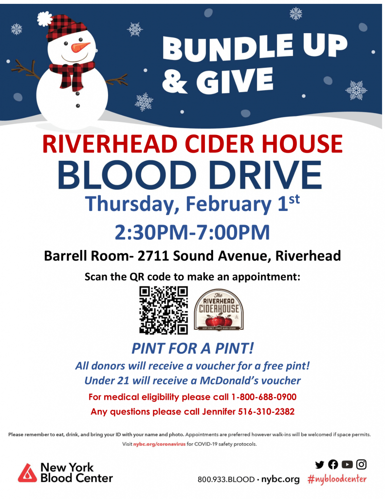 Store - Riverhead Ciderhouse