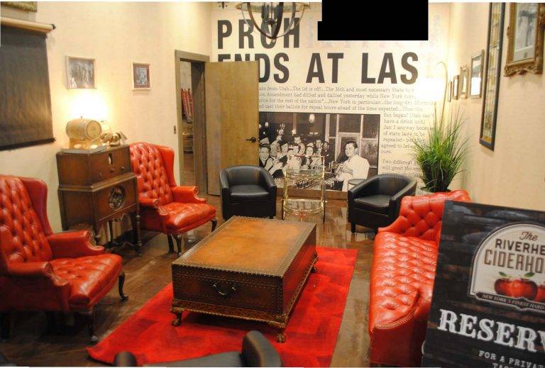 Private Tastings - Riverhead Ciderhouse